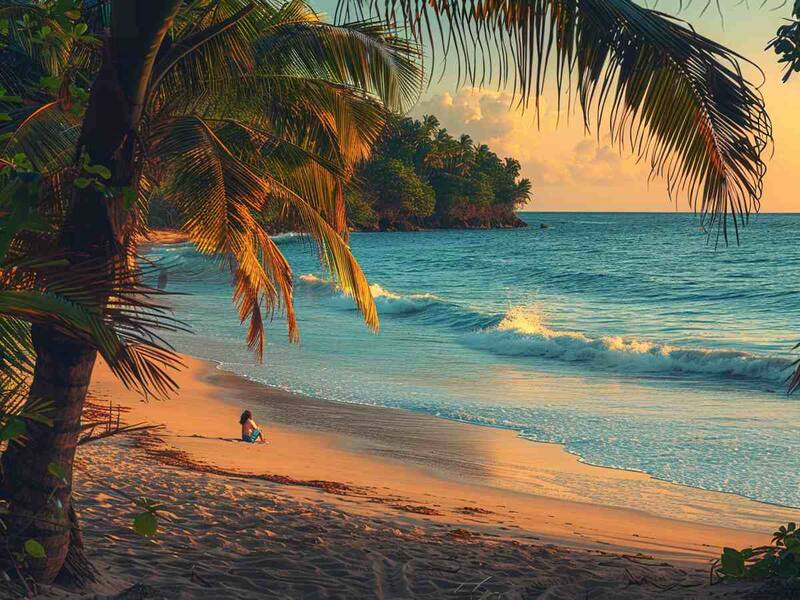 8 Secret Spots in Goa That Will Change Your Travel Experience Forever!