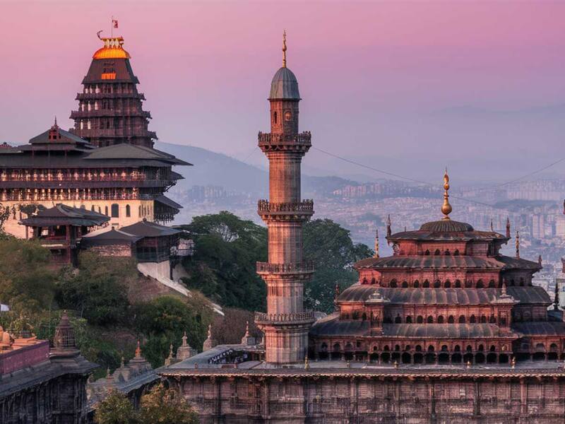 Explore The Breathtaking Beauty Of Srinagars Scenic Valleys