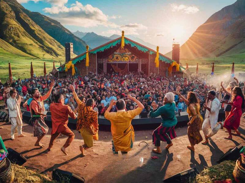 Explore Ziro Valley: 10 Family-Friendly Activities That Will Melt Your ...