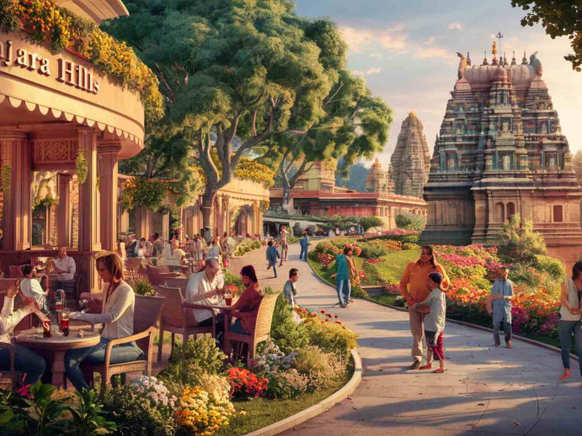 Explore The Best Of Banjara Hills With Tourist Attractions You Must Visit