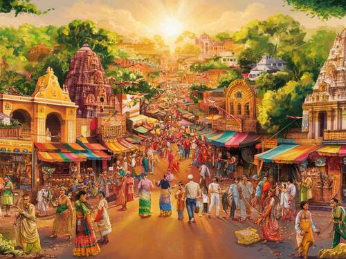 Must Visit Places To Visit Near Davanagere : Latest News, Videos and ...