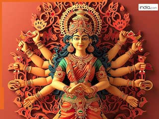 Durga : Latest News, Videos and Photos on Durga - India.Com News