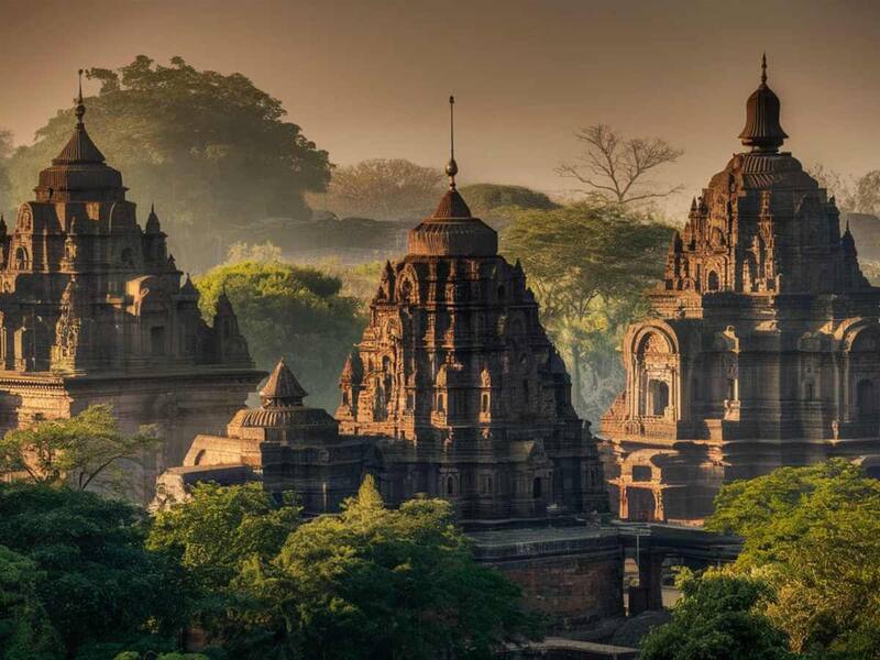 Explore Ranikhets Lesser-Known Quaint Towns For Your Next Adventure!