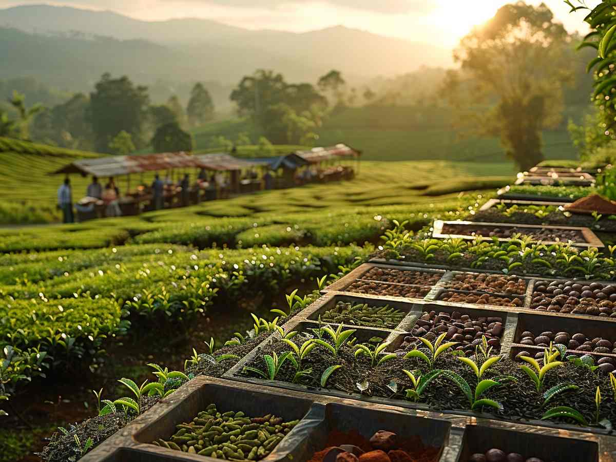 Explore Wayanad: Your Next Adventure In Keralas Lush Landscapes