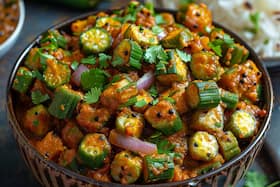 Okra : Latest News, Videos and Photos on Okra - India.Com News