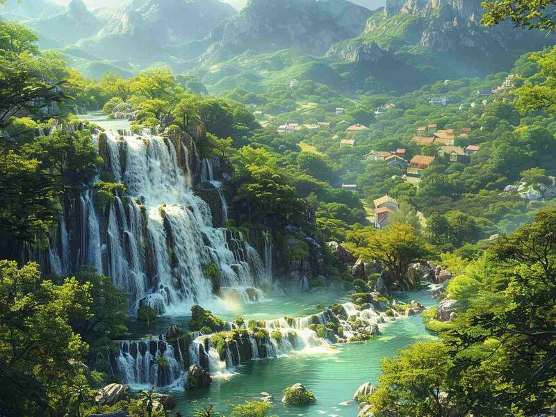 Discover Kasauli: The 5 Hidden Hiking Gems Of The Himalayas