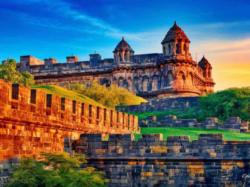 Journey Through Time With Historical Places To Explore In Chitradurga ...