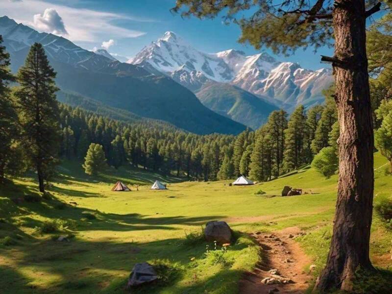 Spend Some Of The Quality Time With These Locations To Explore With ...