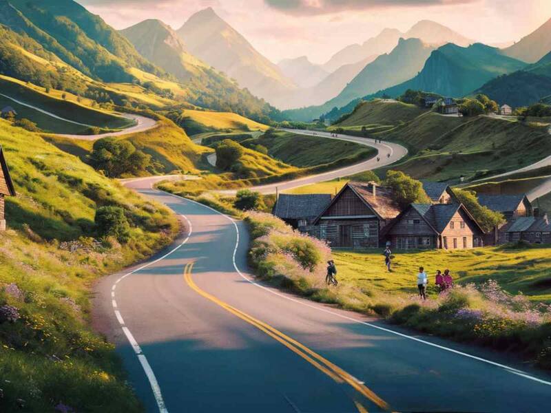 Underrated Road Trip Routes From Jogindernagar Of Himachal Pradesh