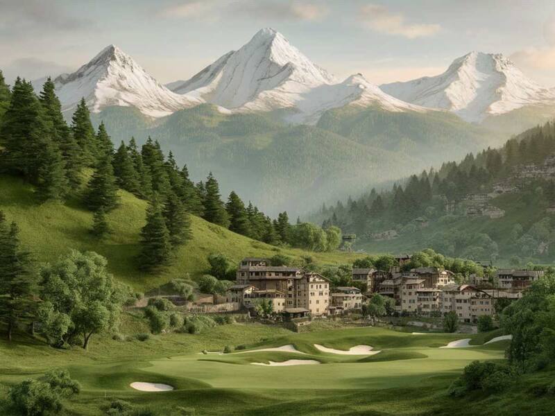 Explore Ranikhets Lesser-Known Quaint Towns For Your Next Adventure!