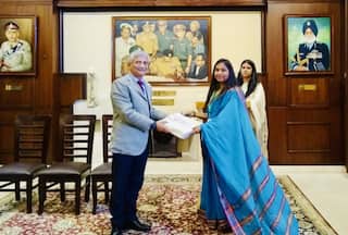 Muskan : Latest News, Videos and Photos on Muskan - India.Com News