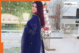 Narjis Amir : Latest News, Videos and Photos on Narjis Amir - India.Com ...