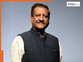 Chavan : Latest News, Videos and Photos on Chavan - India.Com News