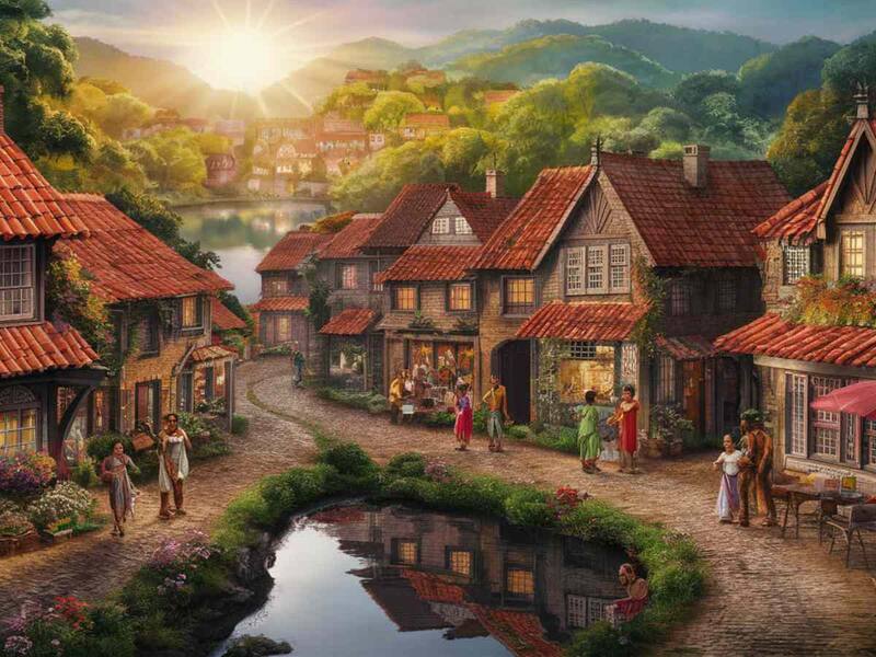 Quaint Towns Around Yercaud Of Tamil Nadu That Youve Never Heard Of