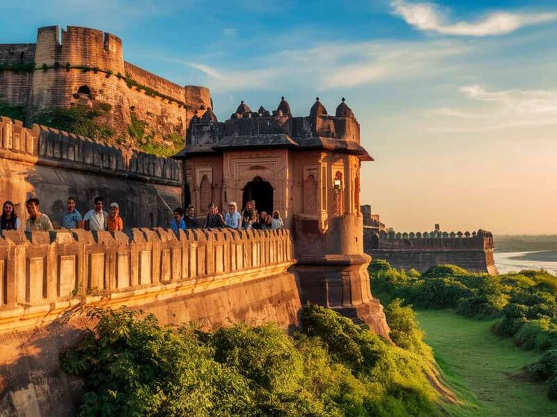 Experience Raichur: Essential Tourist Attractions For Your Next ...