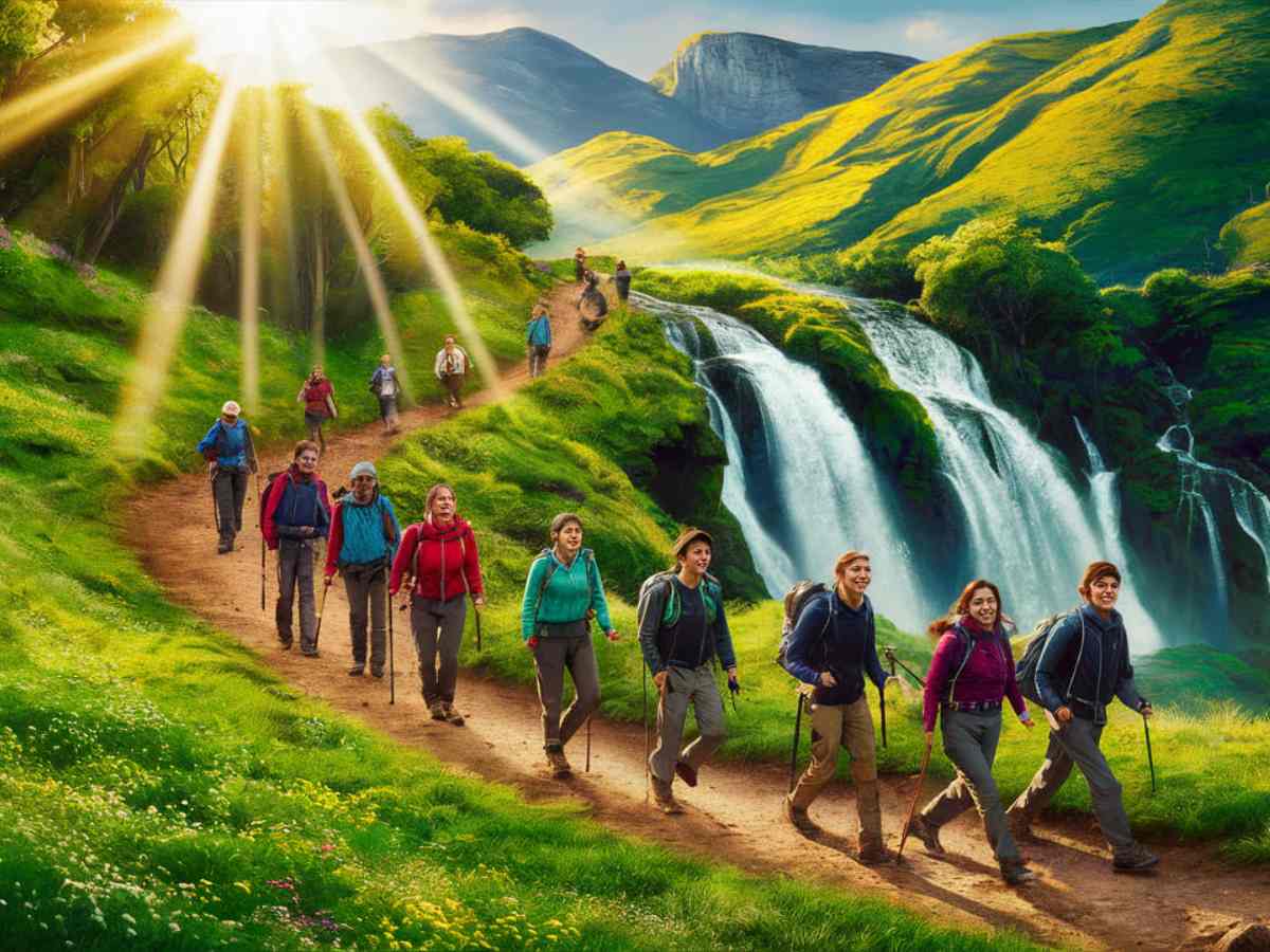 Trek Along The Best Of Natural Surrounding With These 5 Treks In Shimoga