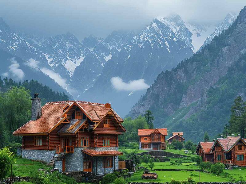 Why Keylong Should Be Your Next Adventure Destination In Himachal ...