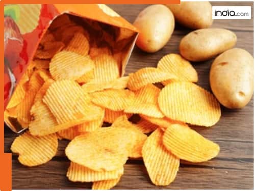 Interesting Facts About Chips Photos: Latest News, Trending Topics ...