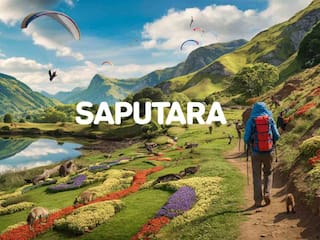 Saputara : Latest News, Videos and Photos on Saputara - India.Com News