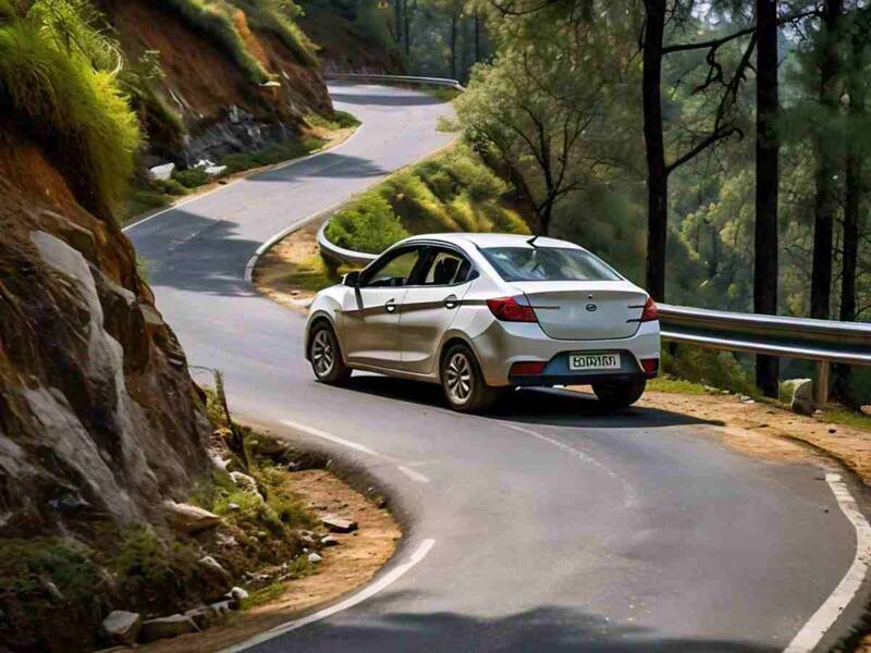 List Of Amazing Yet Underrated Road Trip Routes From Nainital In ...