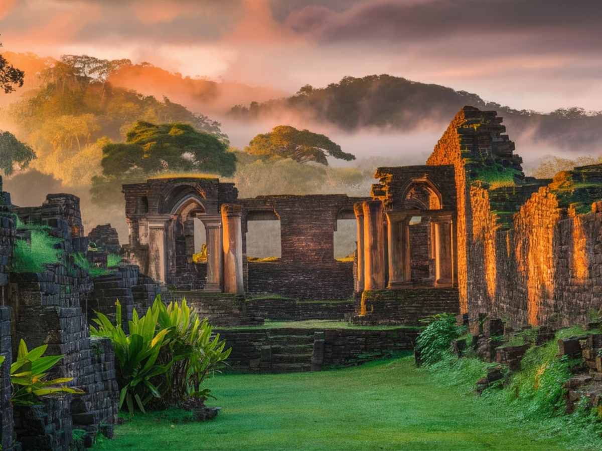 Explore These Fascinating Ancient Ruins Of Kurseong In West Bengal Today!