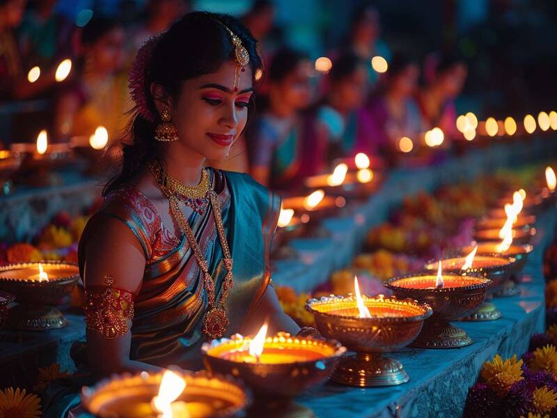 Top 5 Cultural Festivals In Munnar: A Journey Through Tradition