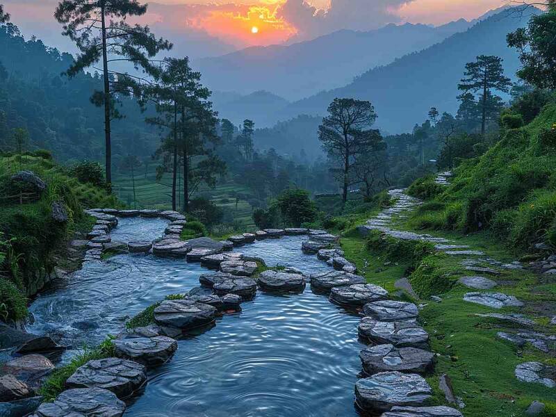 Discover Your Ultimate Guide To Famous Historical Attractions Of Dalhousie