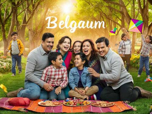 Must Visit Places To Visit Near Belgaum : Latest News, Videos and ...