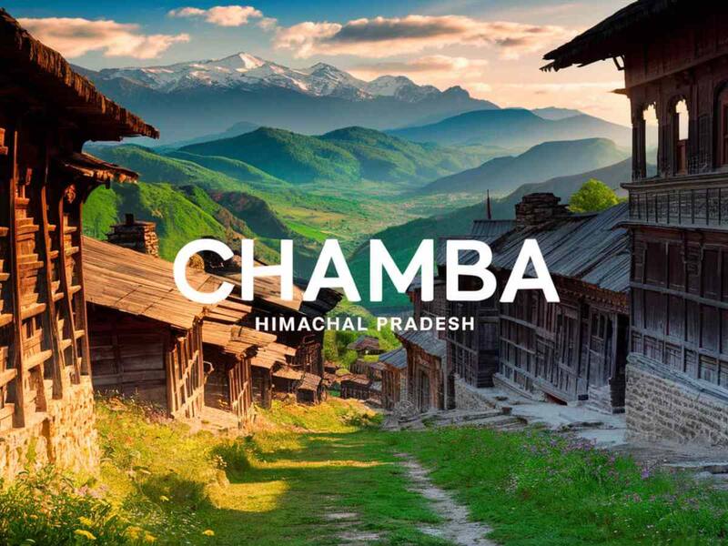 Budget-friendly Tips To Remember While Exploring Through Chamba Of ...