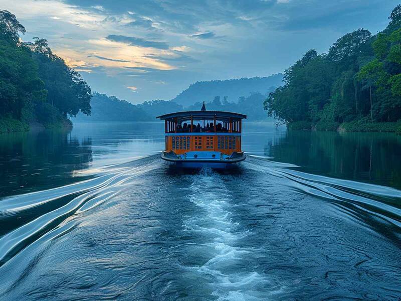 Your Ultimate Guide To Best Fun Activities Worth Exploring In Munnar
