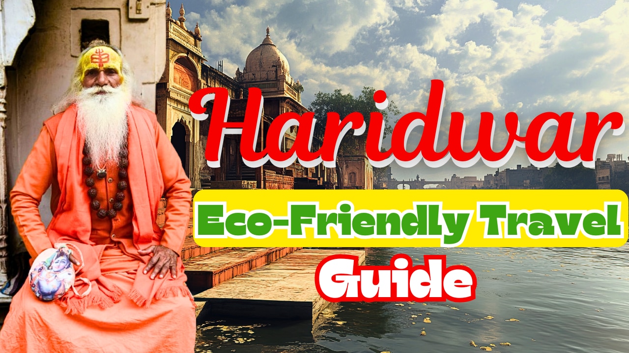 Explore Haridwars Green Escapes: Where Adventure Meets Conservation!