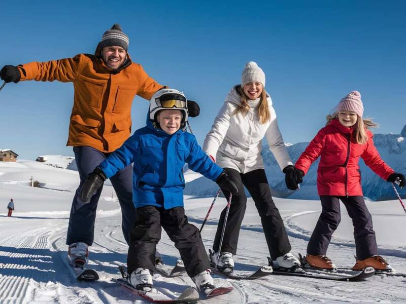 Top 5 Family-Friendly Activities One Can Enjoy In Auli Of Uttarakhand