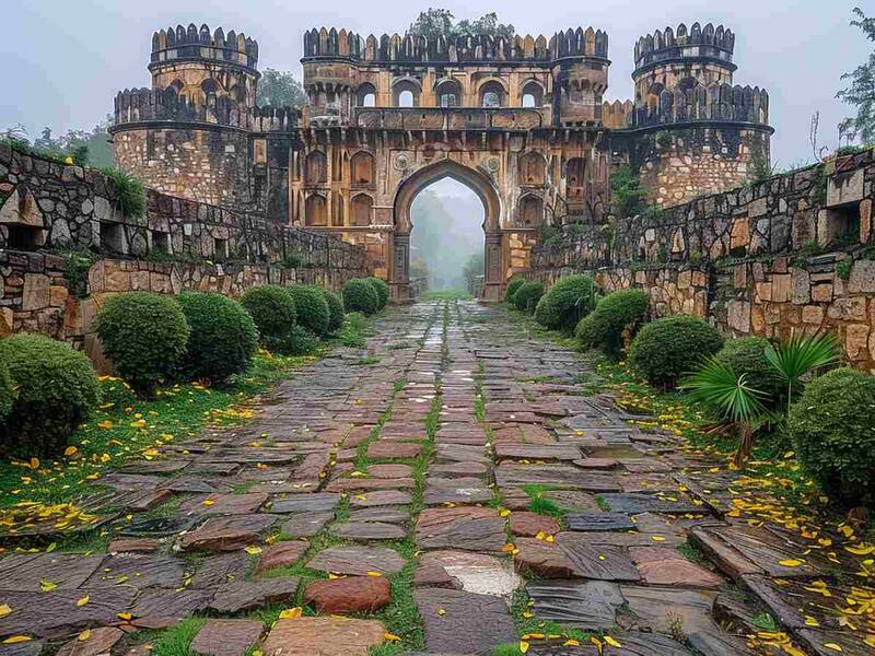 Tourist Attractions One Should Not Miss While Traveling In Nahan Of ...