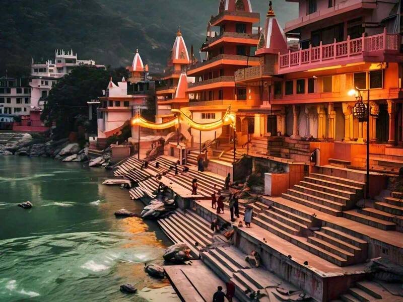 Capture The Stunning Shots In Rishikeshs Best Photography Locations