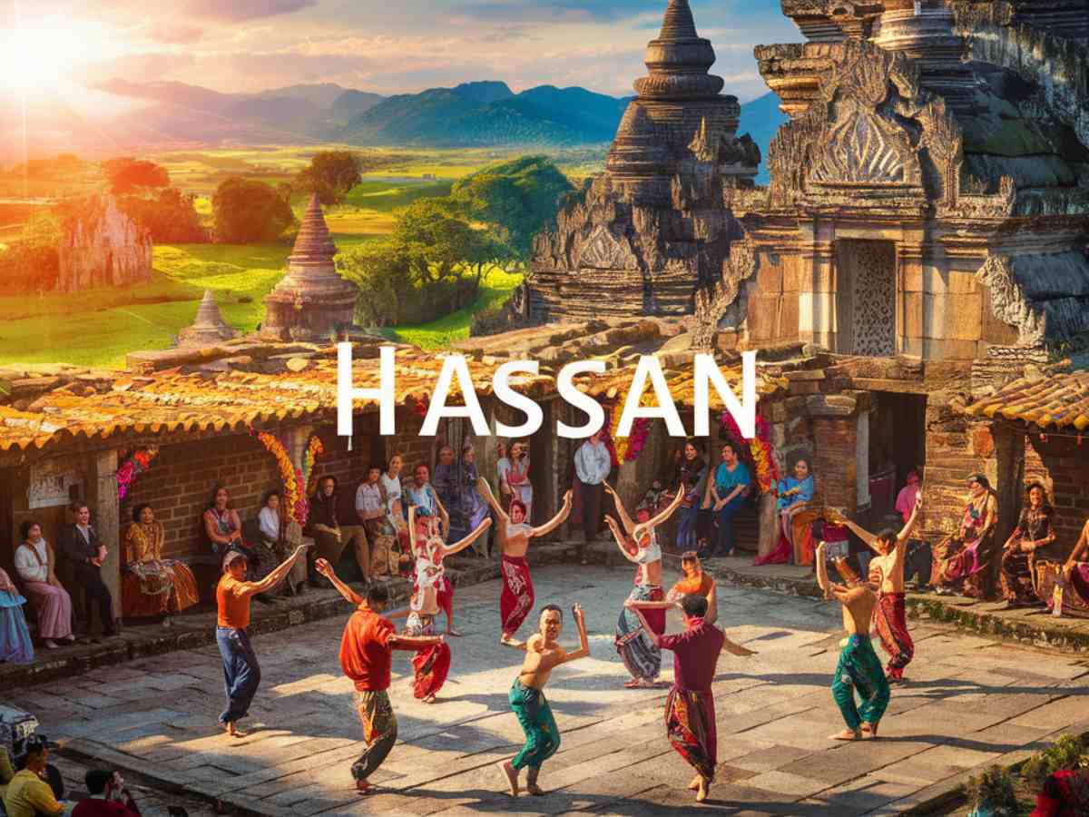 Discover Unforgettable Activities In Hassan: Your Ultimate Travel Guide