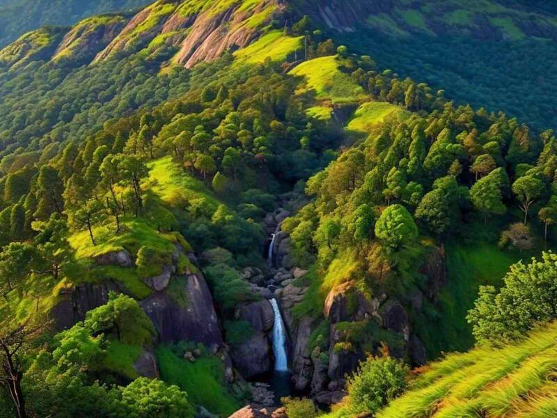 Capture The Beauty: Best Photography Locations In Shimoga City Of Karnataka