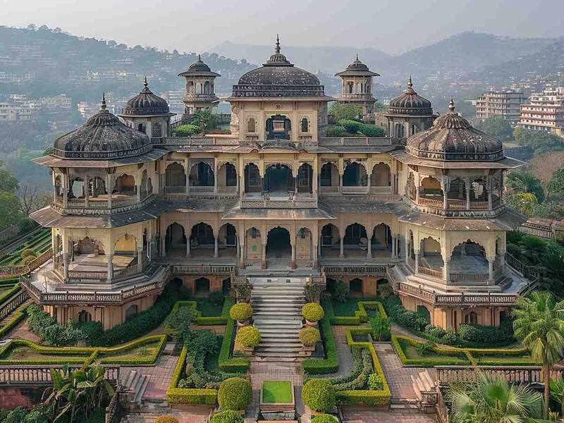 Must-Do Unforgettable Experiences To Enjoy In Nahan Himachal Pradesh