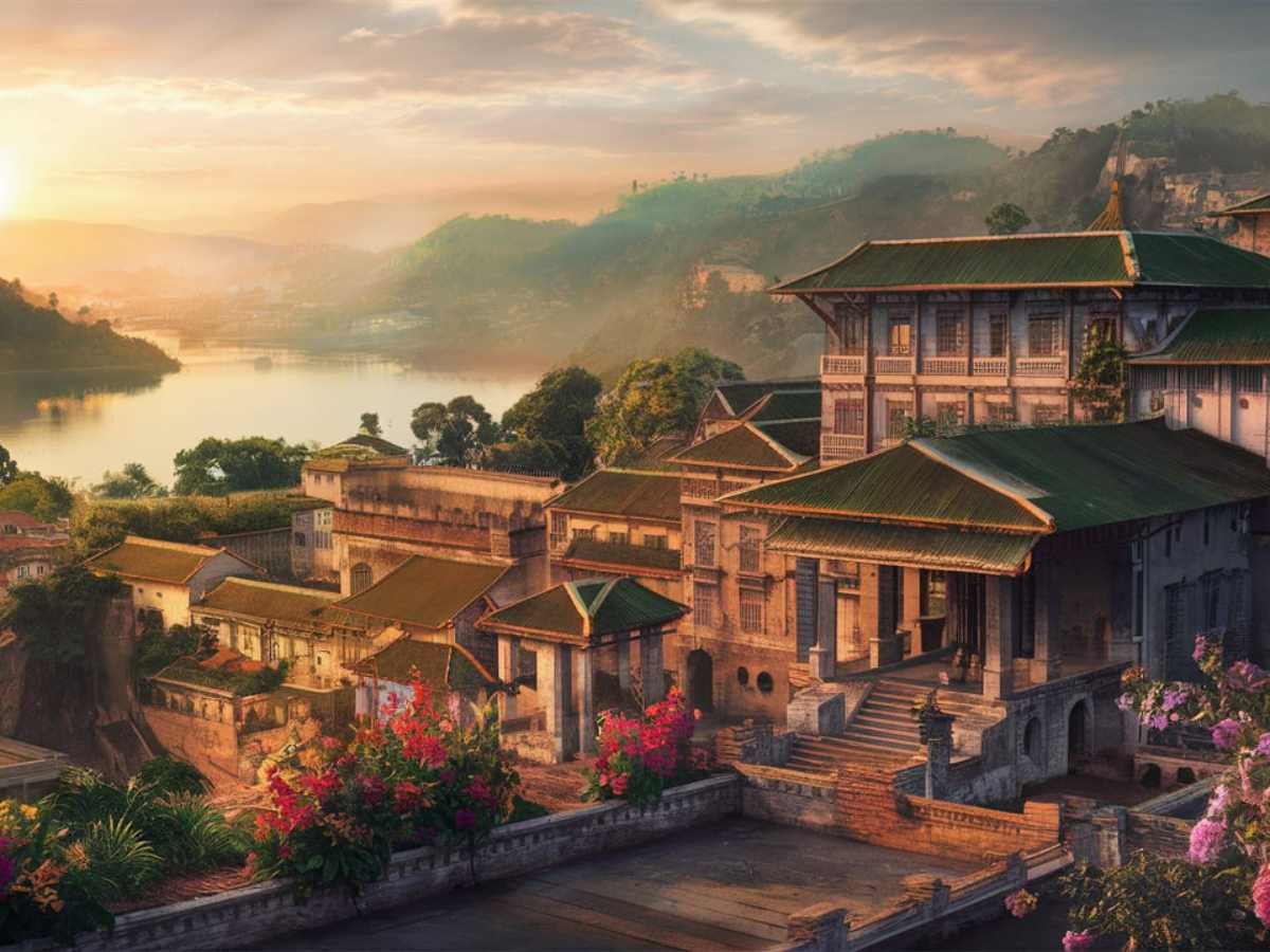 Know More About The Things That Are Making Imphal Talk Between Tourist