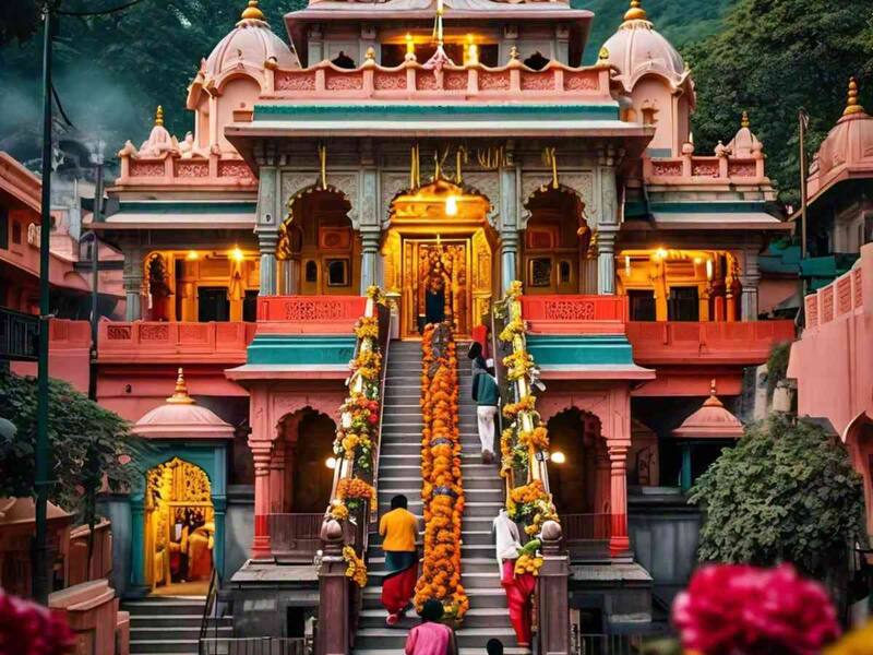 Discover The History Of Must-Visit Ancient Ruins In And Around Ranikhet ...