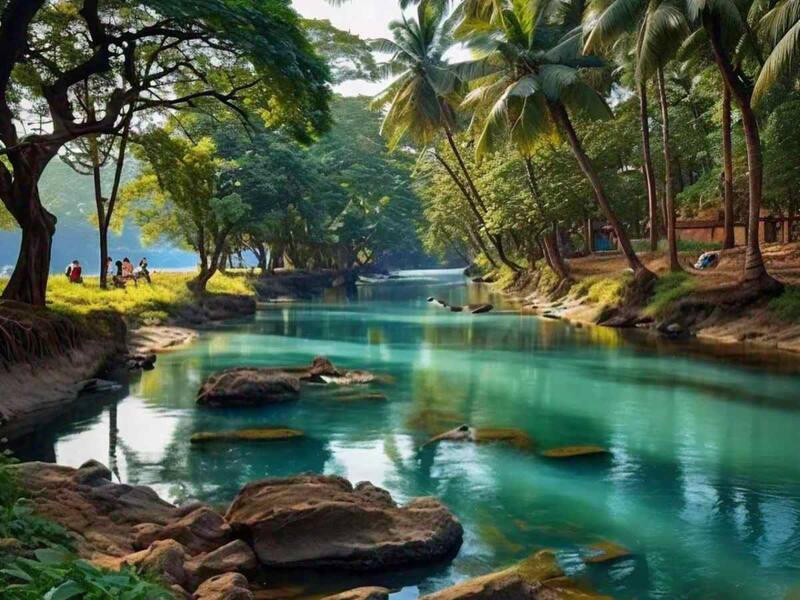 Flow Along The Southeastern Region With These Beautiful Rivers To Visit ...
