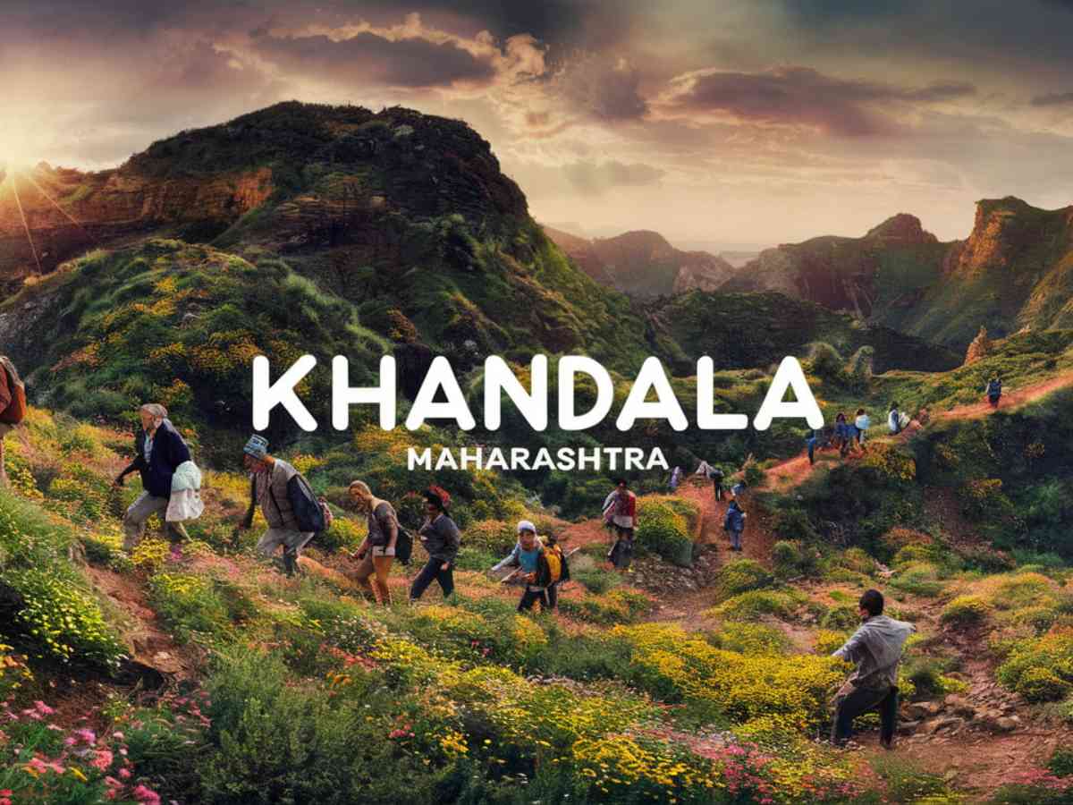 Top Offbeat Treks For Adventurous Travelers Around Khandala Of Maharashtra