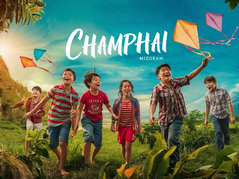 Plan Your Trip: Best Kids Activities In Champhai Of Mizoram