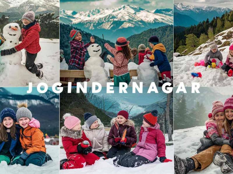 Family Fun Awaits: 5 Kids-Friendly Activities In Jogindernagar Of ...