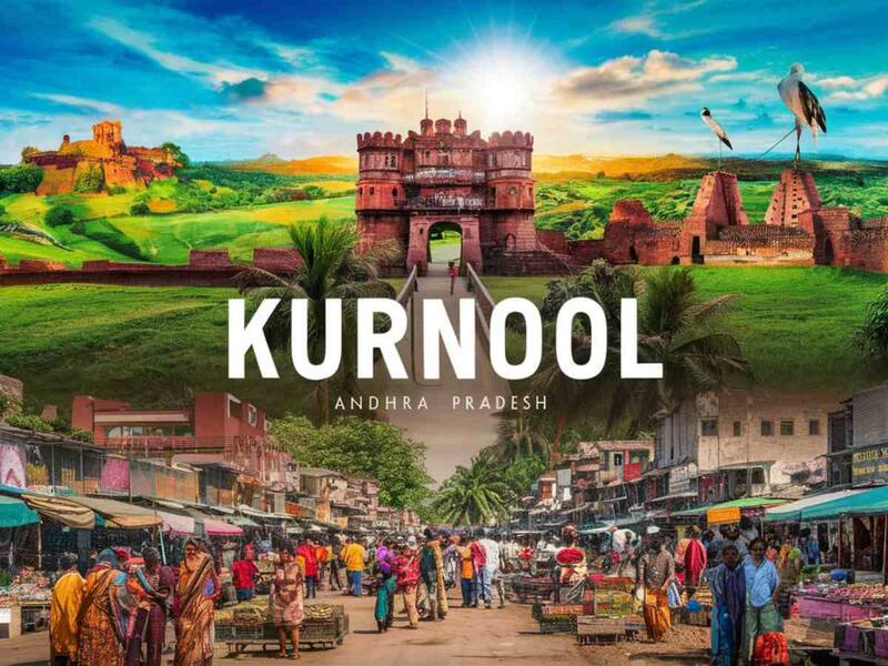 Know The Best Of Lesser Discovered Places In Kurnool Of Andhra Pradesh