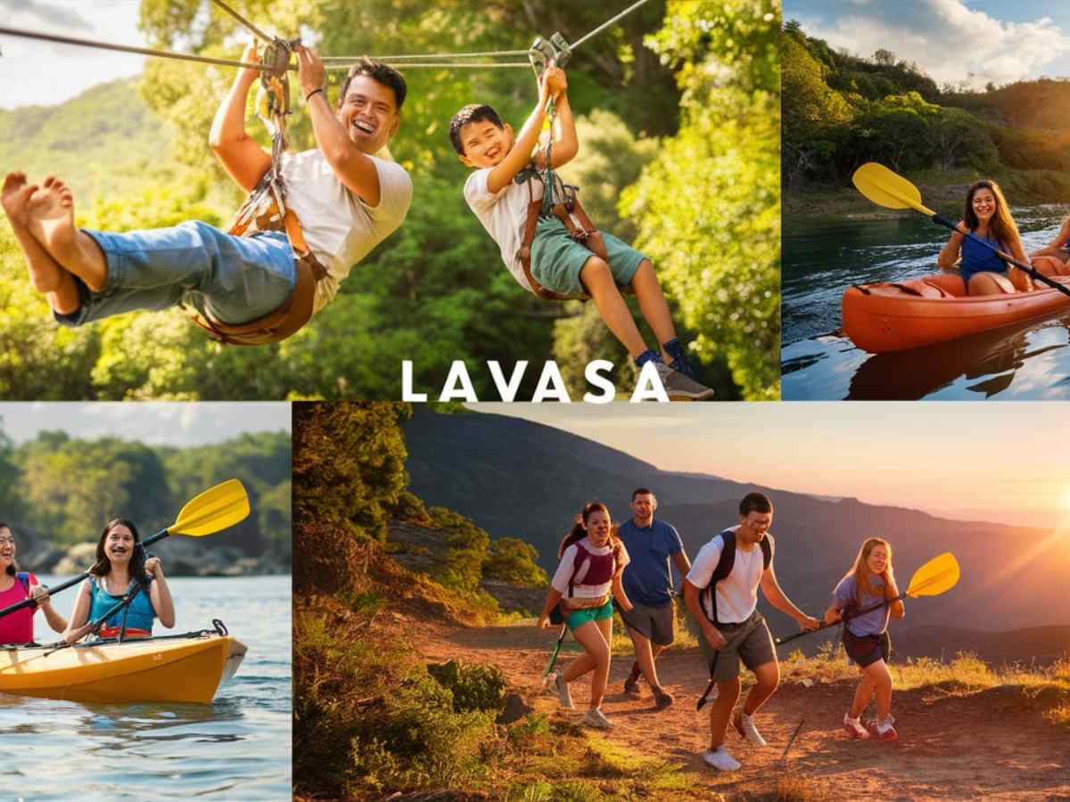 5 Must-Know Fascinating Facts About Hidden Gems Of Lavasa In Maharashtra