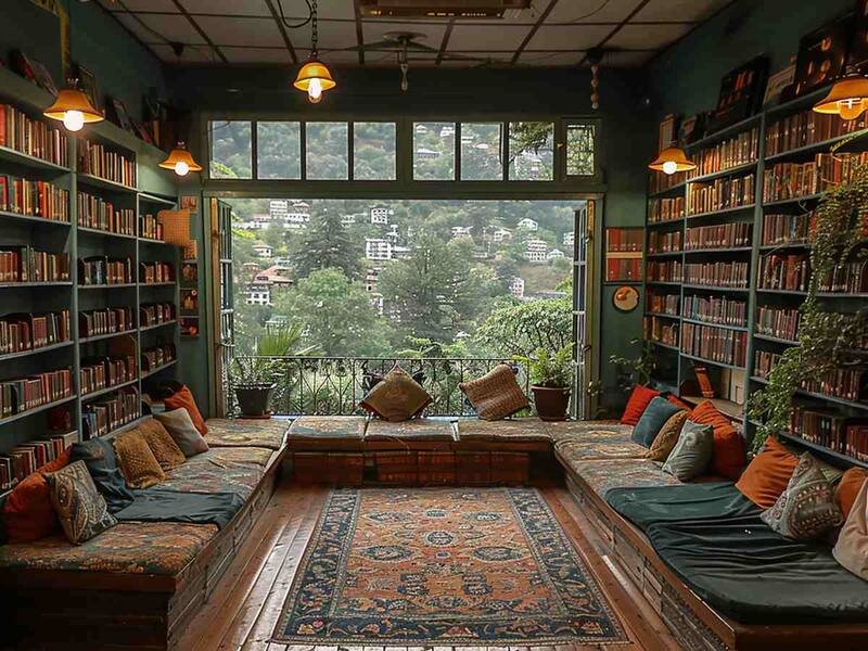 Experience Mussoories Heritage: Essential Historical Sites To Visit