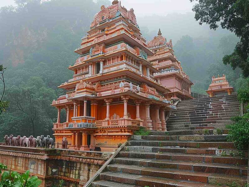 Explore Thekkady: With These Ultimate Eco-Friendly Travel Guide