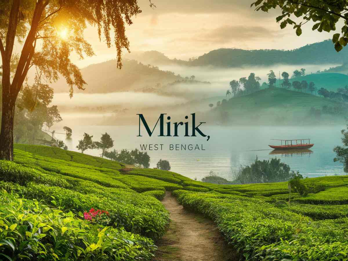 First-Timers Guide: Essential Tips For Visiting Mirik In West Bengal