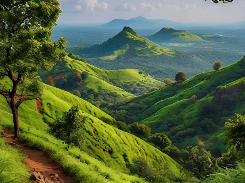 Experience Your Next Trekking Adventure With These 5 Treks In Salem