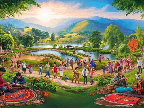 Must-Do Unforgettable Experiences To Enjoy In Nahan Himachal Pradesh